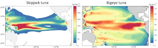 Fishing for parallelisation strategies | New Zealand eScience ... Fishing for parallelisation strategies | New Zealand eScience ...